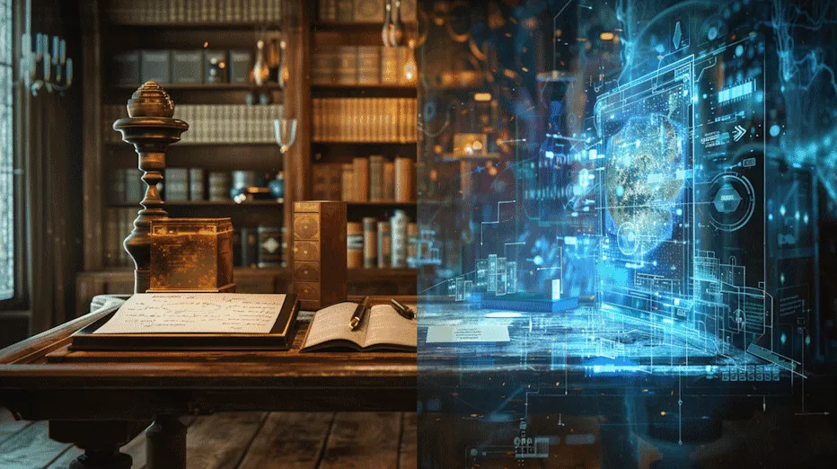 ℬ Preserving Life Stories in the Digital Age: When Biography Meets ...